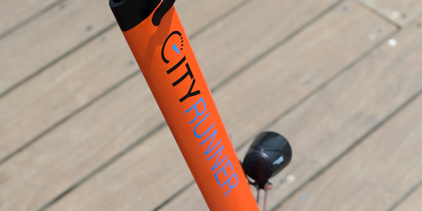 כל החוקים שרוכב על קורקינט חשמלי צריך להכיר - CityRunner