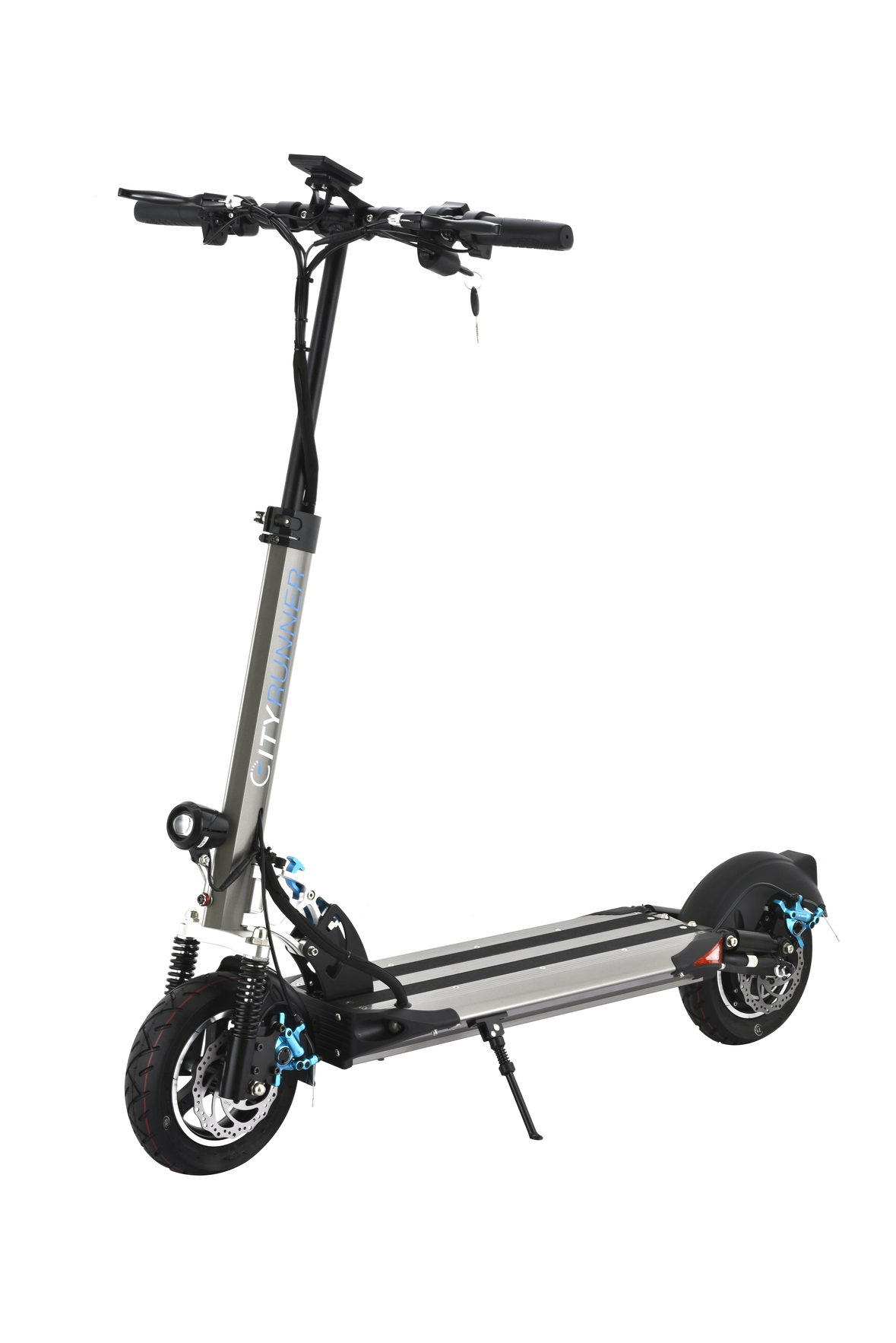 קורקינט חשמלי RUNNER-X2