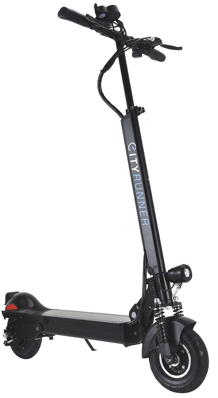 קורקינט חשמלי CITYRUNNER – קורקינט חשמלי סיטיראנר – מותג קורקינטים ...