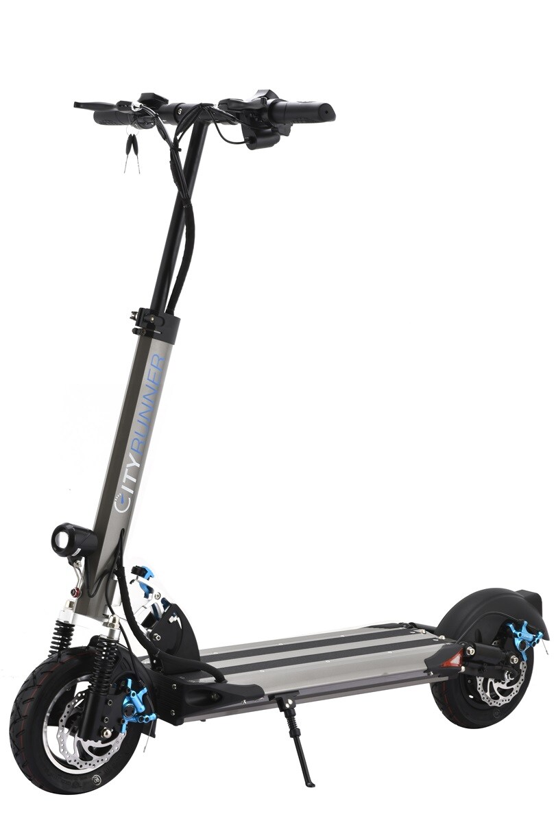 קורקינט חשמלי | CityRunner קורקינטים חשמליים