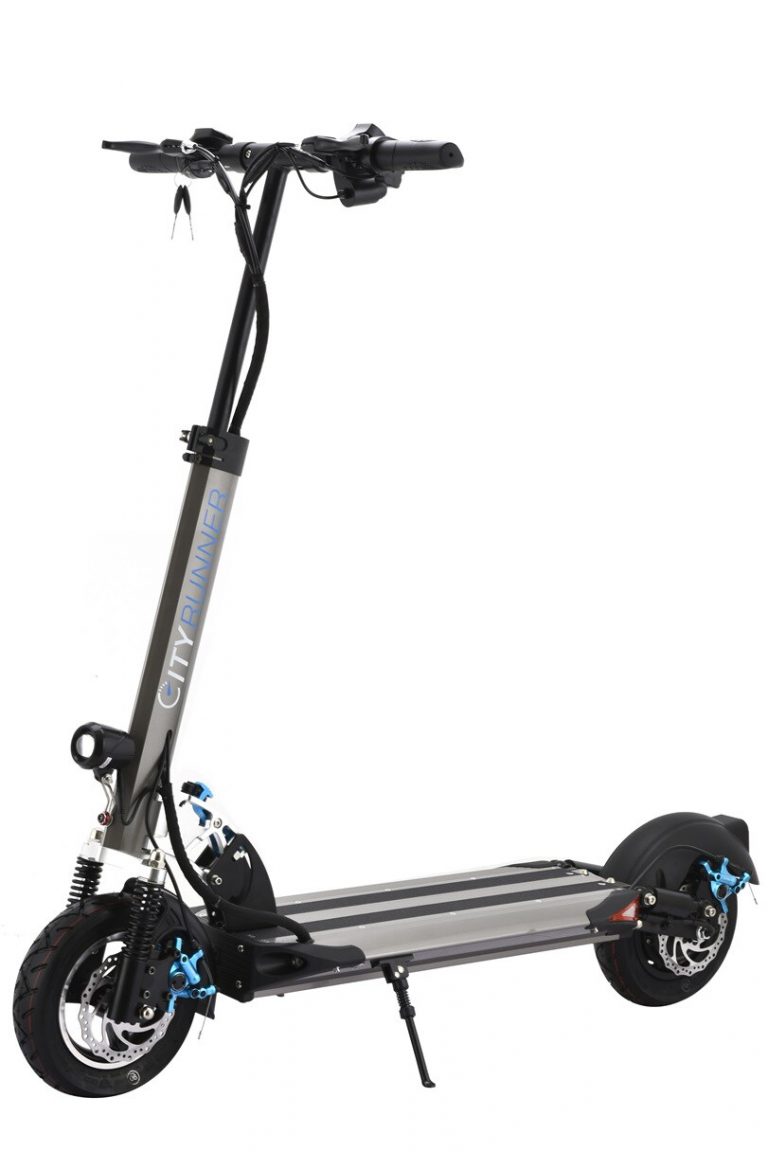 קורקינט חשמלי | CityRunner קורקינטים חשמליים